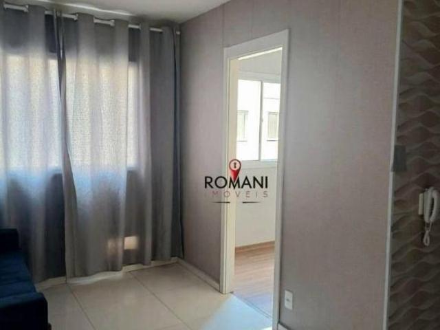 Lindo apartamento com 2 dormitórios à venda por R$ 235.000 Guaianazes São Paulo/SP