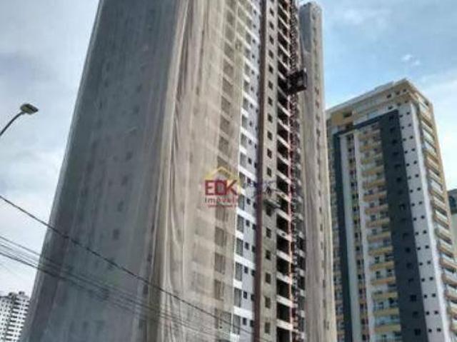 Lindo Apartamento com 2 dormitórios à venda Syrah Residence em Taubaté/SP