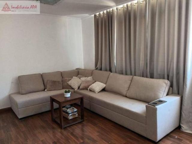 Lindo Apartamento com 2 dormitórios à venda, 105 m² por R$ 990.000 Perdizes São Paulo/SP