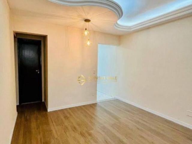 Lindo Apartamento com 2 dormitórios à venda, 53 m² por R$ 250.000 Jardim Califórnia Jacareí/SP
