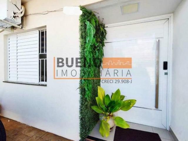 Lindo apartamento com 2 dormitórios à venda, 67 m² por R$ 420.000 Parque Universitário Americana