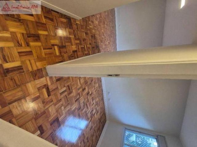 Lindo apartamento com 2 dormitórios à venda, 85 m² por R$ 900.000 Perdizes São Paulo/SP