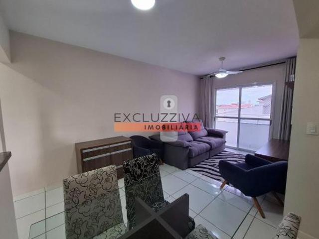 Lindo Apartamento com 2 Dormitorios e Suite na Vila Aparecida, Taubate
