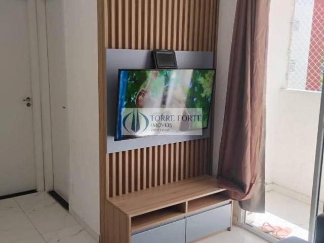 Lindo Apartamento com 2 Dormitórios e 1 Vaga na Vila Guilherme
