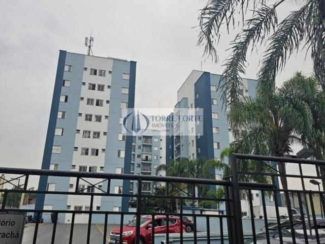 Lindo Apartamento com 2 dormitórios em Itaquera