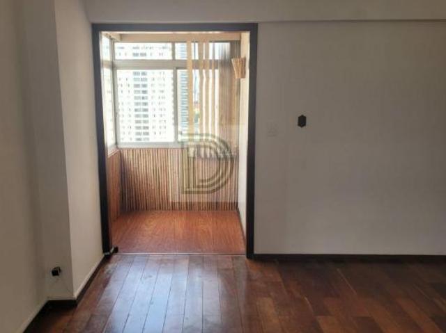 Lindo apartamento com 2 dormitórios em Pinheiros