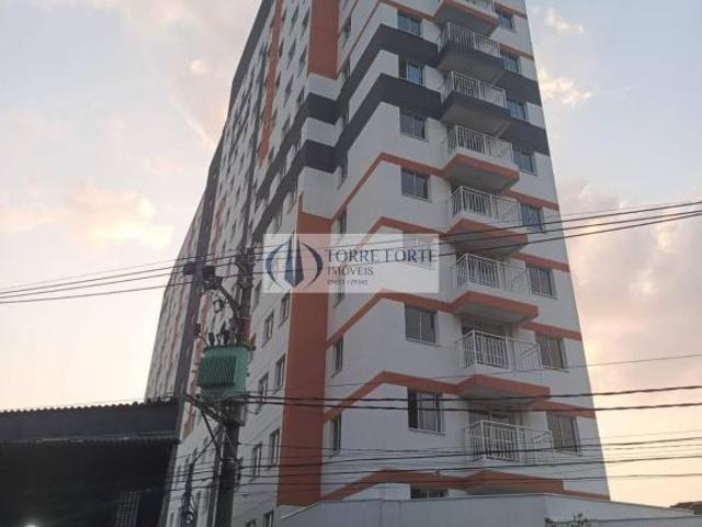 Lindo Apartamento com 2 dormitórios na Vila Matilde
