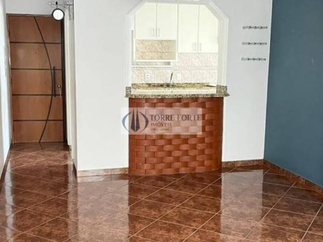 Lindo Apartamento com 2 dormitórios na Cidade Líder