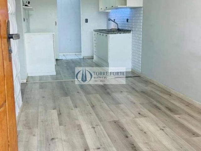 Lindo Apartamento com 2 dormitórios na Cidade Líder