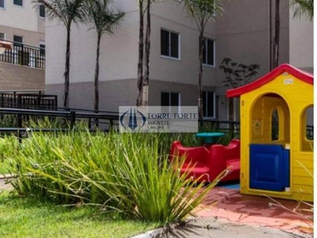 Lindo Apartamento com 2 dormitórios na Colônia ZL