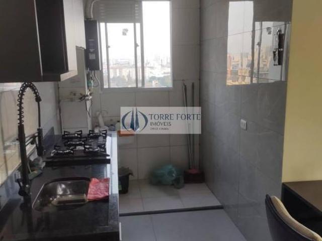 Lindo Apartamento com 2 dormitórios na Mooca