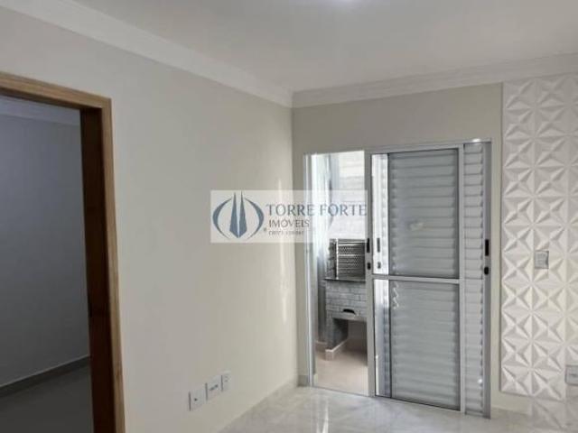 Lindo Apartamento com 2 dormitórios no Parque Paulistano