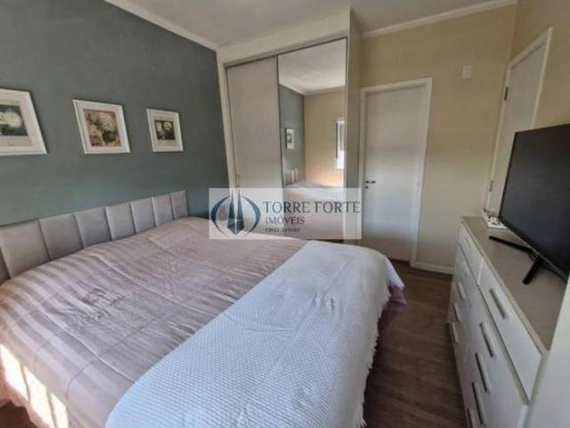 Lindo apartamento com 2 dormitórios, sacada e 1 vaga na Barra Funda