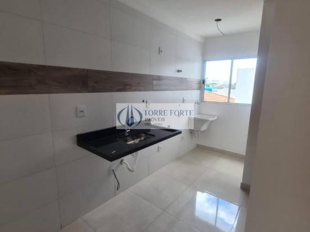 Lindo apartamento com 2 dormitorios sem vaga de garagem na Vila Prudente