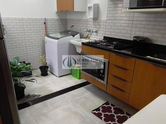 Lindo apartamento com 2 dormitorios sem vaga na Parada Ingelsa