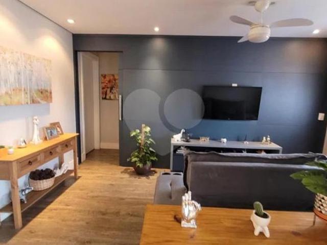 Lindo apartamento com 2 dormitórios sendo 1 suíte 2 vagas fixa Vila Guilherme