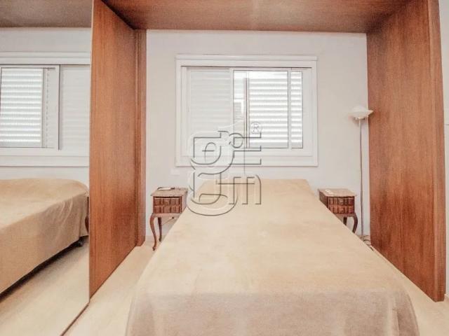 Lindo Apartamento com 2 dormitórios suíte, lazer completo no Ed. Reserva Santana, 75 m² de área ú