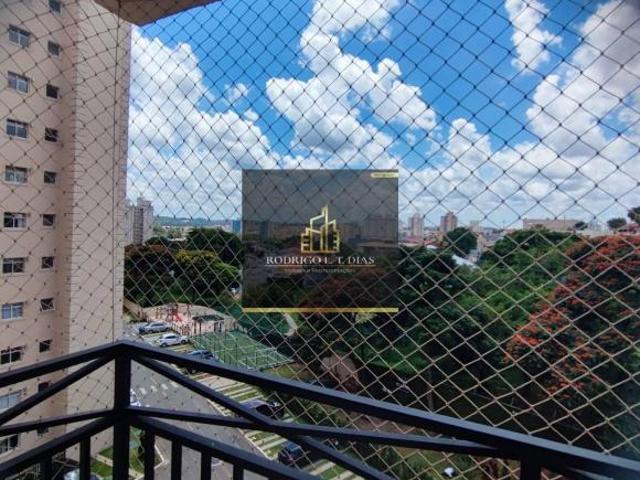 Lindo apartamento com 2 Quartos à venda, 54m² Vila Nova Esperia
