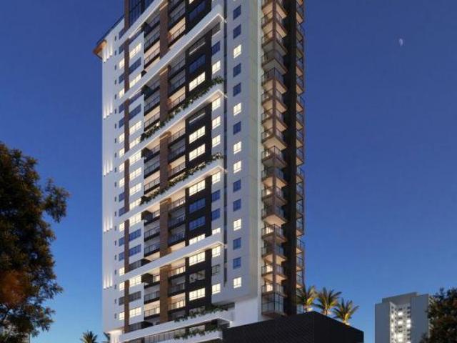 Lindo apartamento com 2 quartos e 1 vaga à venda no centro