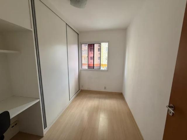 Lindo apartamento com 2 quartos e suite