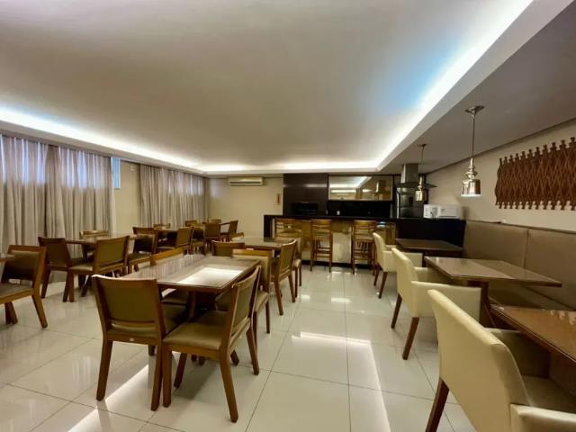 Lindo apartamento com 2 quartos em Barreiros