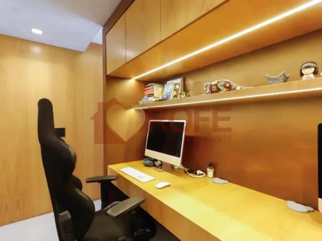 Lindo Apartamento com 2 suítes em Perdizes