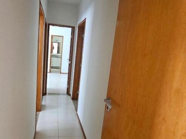 Lindo Apartamento com 2 suítes/varanda/elevador/1 vaga, à venda, 70 m² por R$ 489.000 Santa Helena