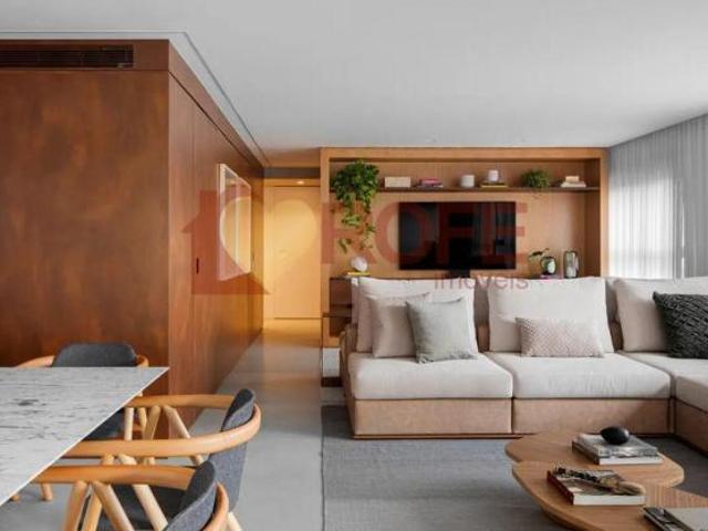Lindo Apartamento com 2 suítes em Perdizes