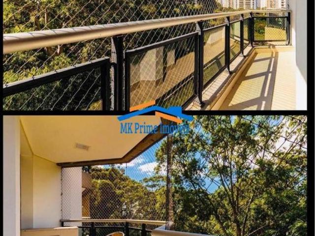 Lindo Apartamento com 350m² à Venda no Condomínio Edifício Santa Rita/SP