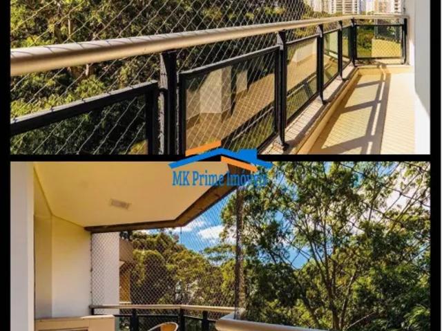 Lindo Apartamento com 350m² à Venda no Condomínio Edifício Santa Rita/SP