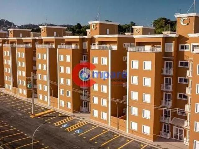 Lindo Apartamento com 42 m² Totalmente Mobiliado Excelente localização