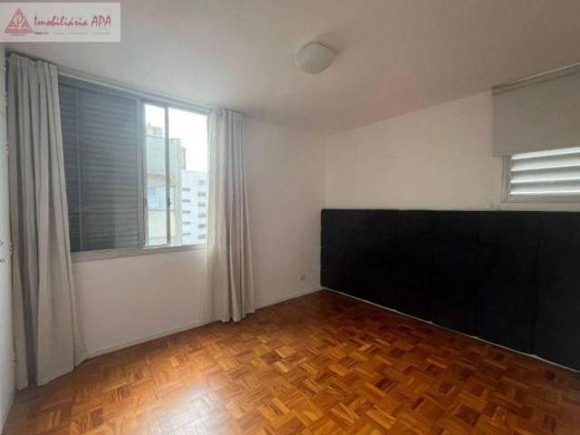 Lindo apartamento com 4 dormitórios à venda, 172 m² por R$ 1.850.000 Higienópolis São Paulo/SP