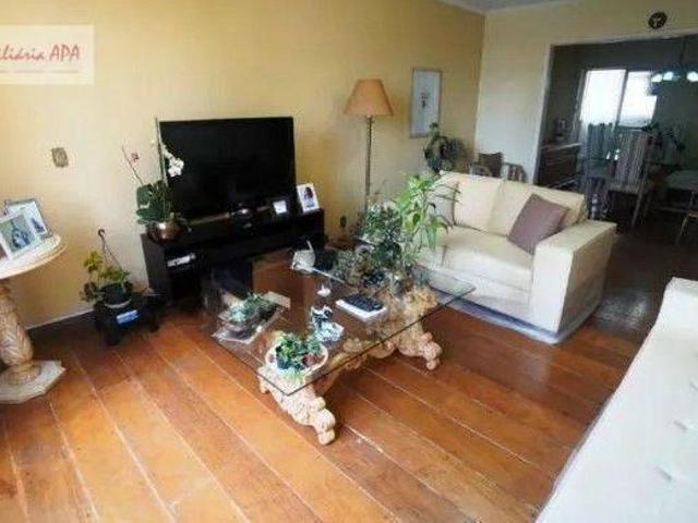 Lindo Apartamento com 4 dormitórios à venda, 200 m² por R$ 1.780.000 Perdizes São Paulo/SP