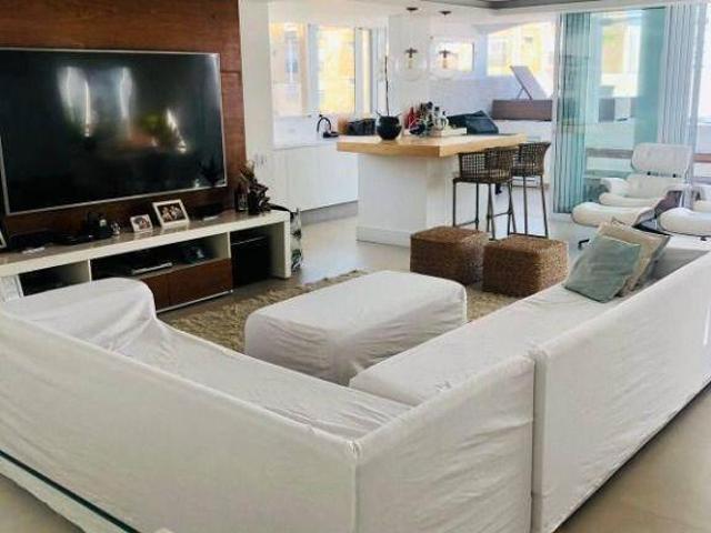 Lindo Apartamento com 4 dormitórios à venda, 320 m² por R$ 3.600.000 Perdizes São Paulo/SP