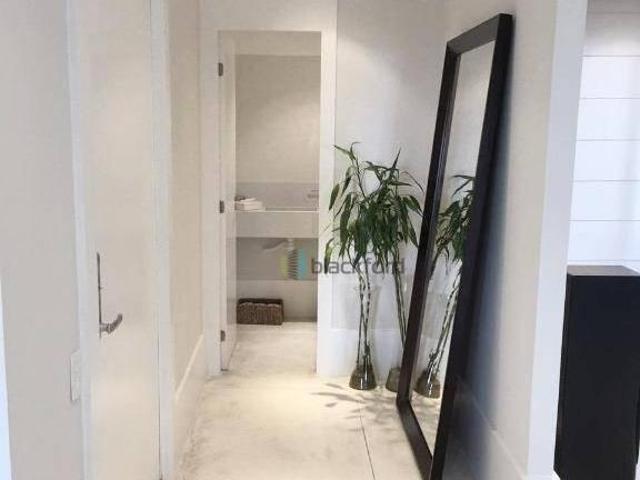 Lindo apartamento com 4 dormitórios para alugar, 207 m² por R$ 10.000/mês Panamby São Paulo/SP