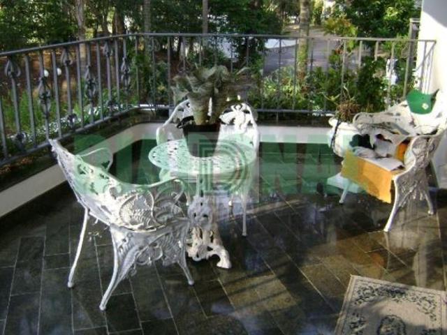 LINDO APARTAMENTO COM 4 DORMITÓRIOS, SENDO 2 SUÍTES