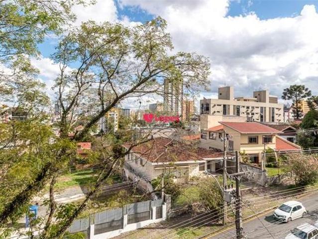 Lindo Apartamento com 4 quarto no Bairro Alto da XV Curitiba Pr