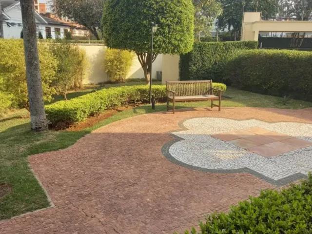 Lindo Apartamento com 4 suítes na Chacara Klabin próximo ao Metrô com 3 vagas de garagem e lazer com