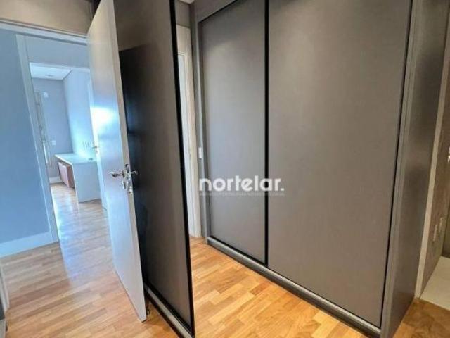 Lindo Apartamento com 4 suítes à venda, 274 m² por R$ 15.499.000 Vila Olímpia São Paulo/SP