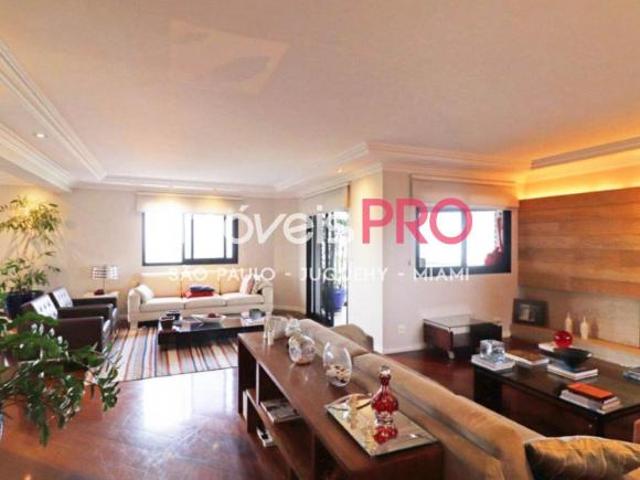 Lindo apartamento com 4 suítes e 5 vagas