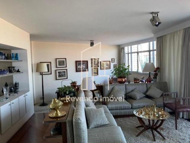 Lindo apartamento com 4 suítes e 299m² na Vila Suzana, São Paulo SP! Agende uma