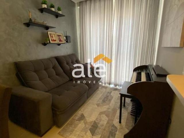 Lindo apartamento com 60 m2 à venda em Sumaré SP!