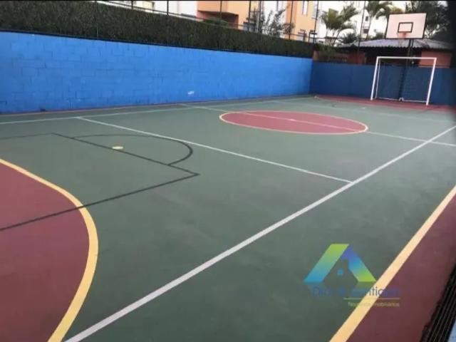 Lindo apartamento com 63m² em 3 dormitorios na região do sacomã/zsul
