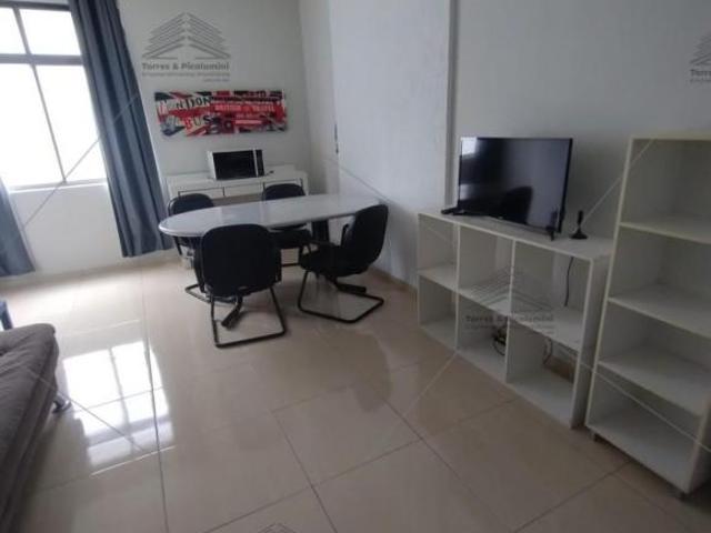 Lindo apartamento com 67 m2 a venda em Higienópolis, Av. Angélica, 2 dormitórios, 1 banheiro, 1 vaga