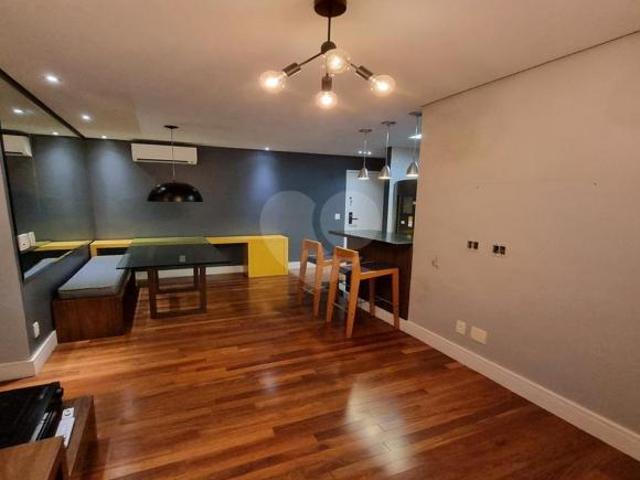 Lindo Apartamento com 74 metros em Santana