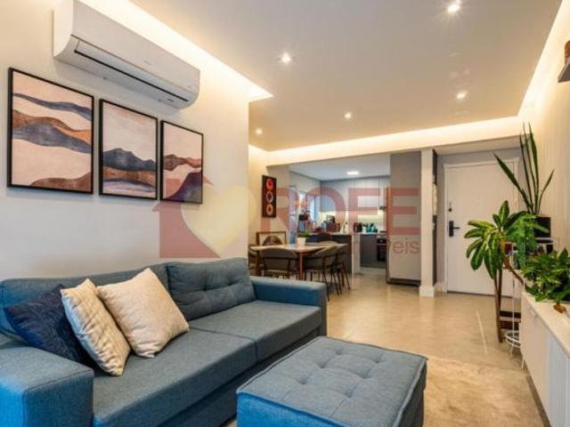 Lindo apartamento com 80mts reformando no Itaim Bibi!
