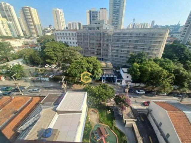 Lindo Apartamento com 98m 3 quartos 1 suíte 2 vagas venda na Lapa em São Paulo, SP