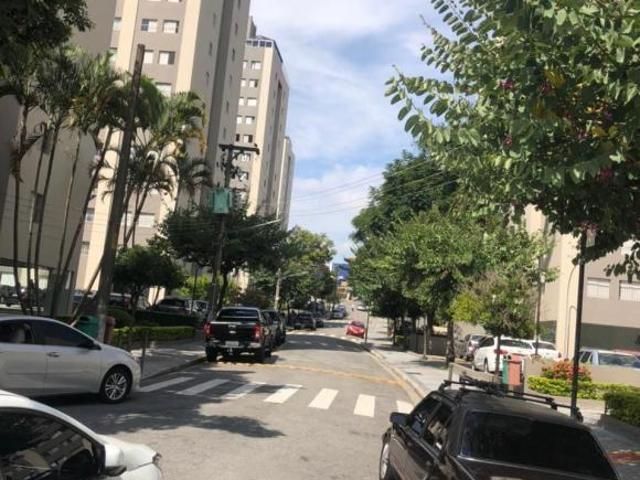 Lindo apartamento com cobertura