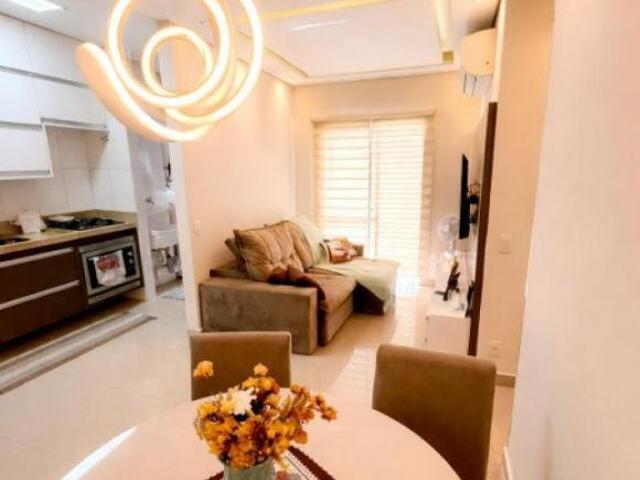 Lindo Apartamento com Conforto e Sofisticação!