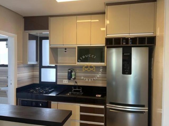 Lindo apartamento com a melhor localização da cidade!